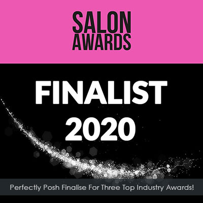 Perfectly Posh Hair Salon In Hungerford Win Salon Awards 2020